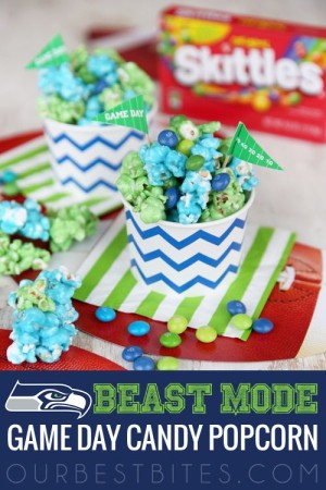 Fun Super Bowl Ideas For Kids: Crafts, Activities And More For The Big ...
