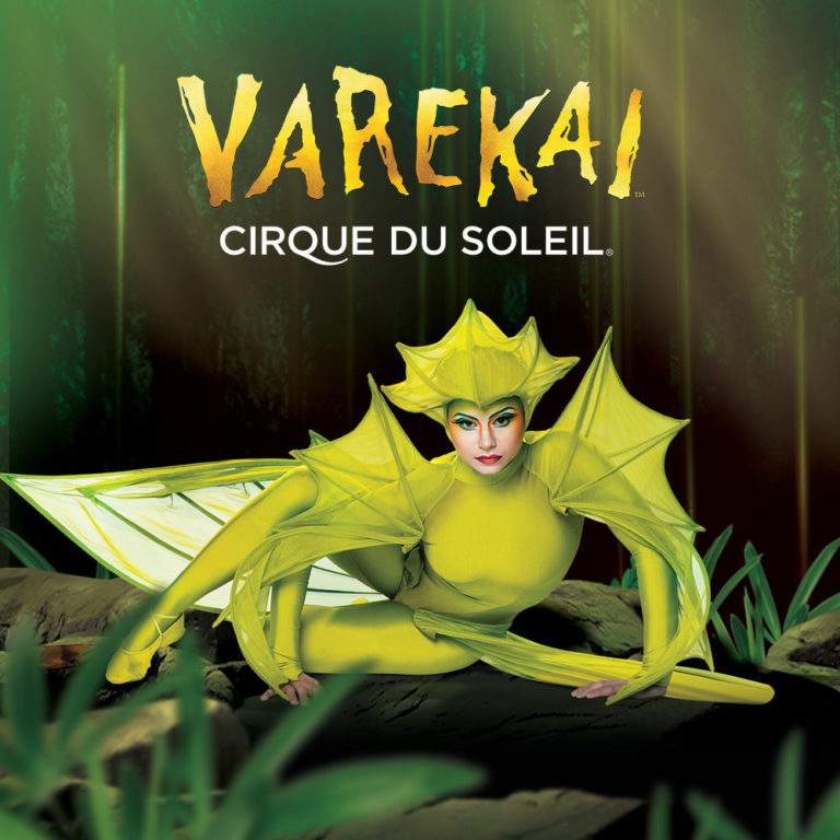 Cirque Du Soleil Varekai In Miami August 12-23 - Mommy Mafia