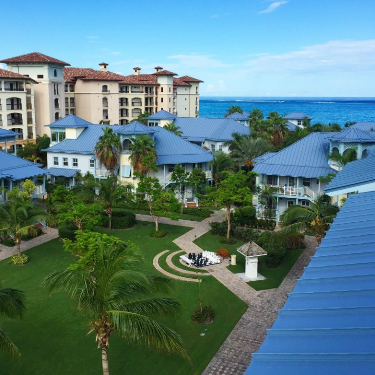 All-Inclusive Luxury Family Travel: Beaches Turks and Caicos Key West ...