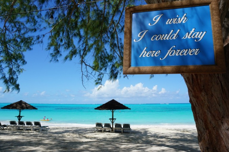 All-Inclusive Luxury Family Travel: Beaches Turks and Caicos Key West ...