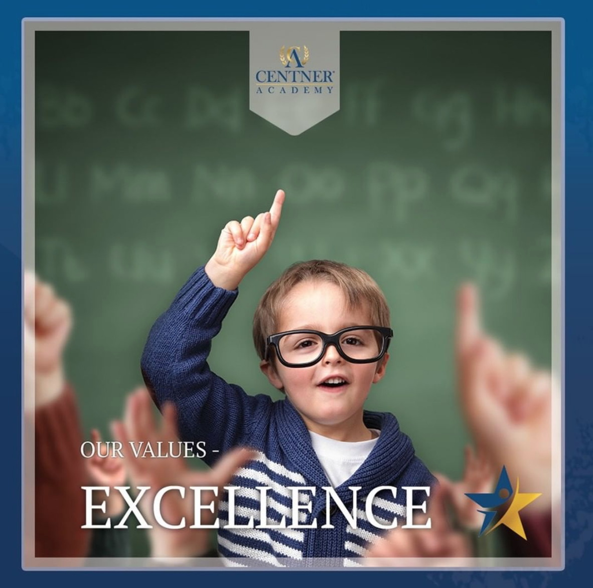 Centner Academy Preschool | Taking Early Education To The Next Level ...